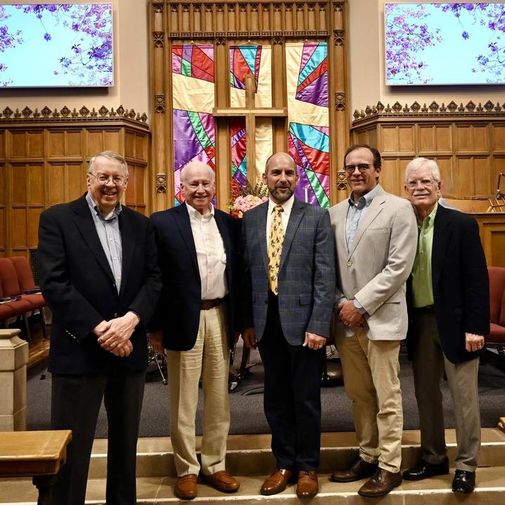 Gary United Methodist Church | Music