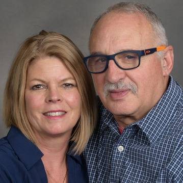 Gary United Methodist Church | Our Staff