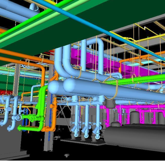 Genesis Fire Protection, Inc. | Services