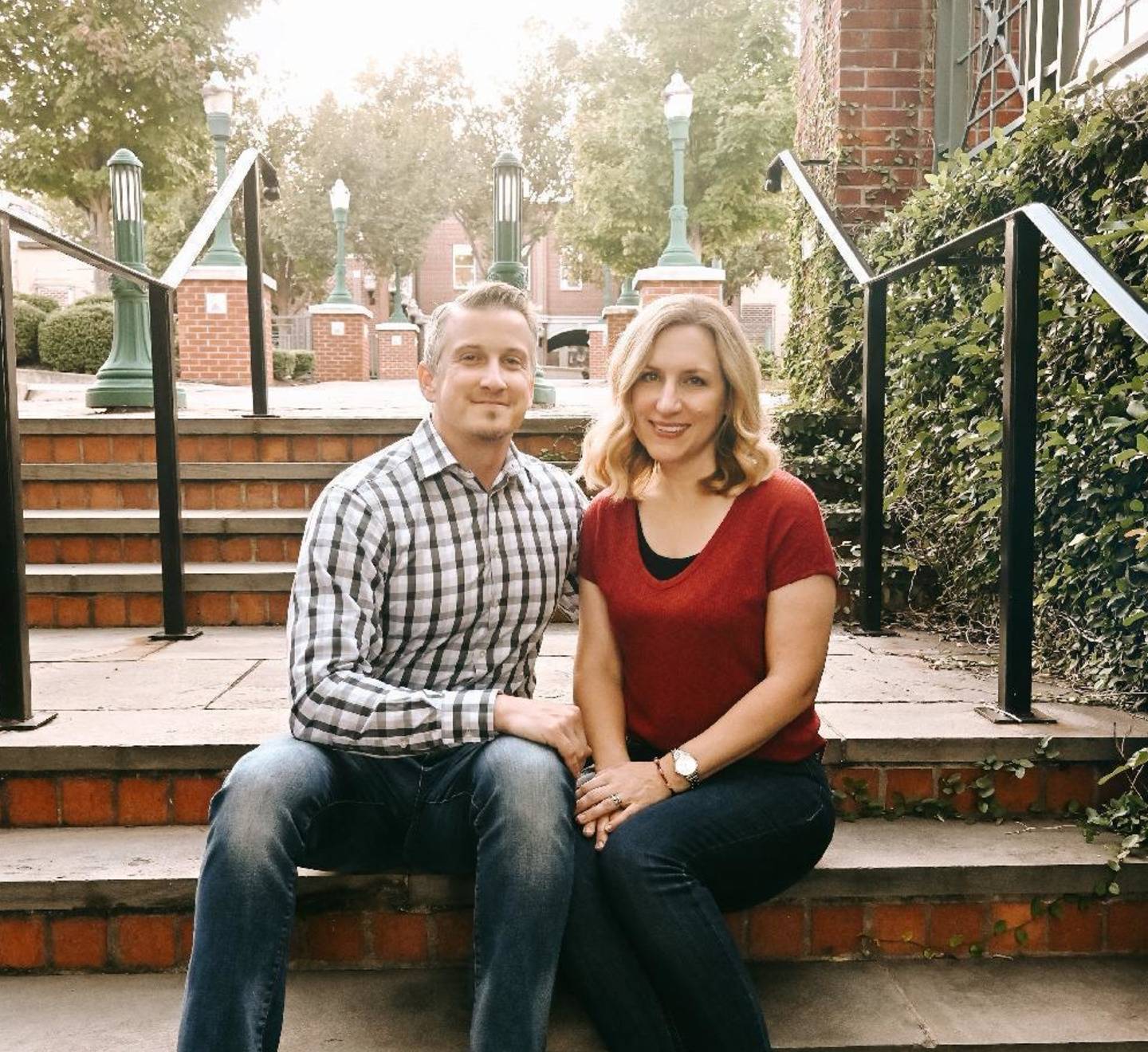 Sovereign Grace Church | Our Leaders