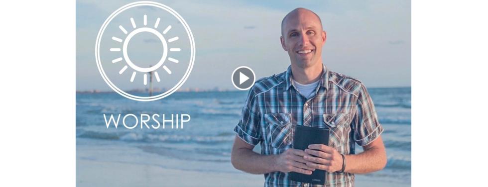 Church Experience | Growth Steps