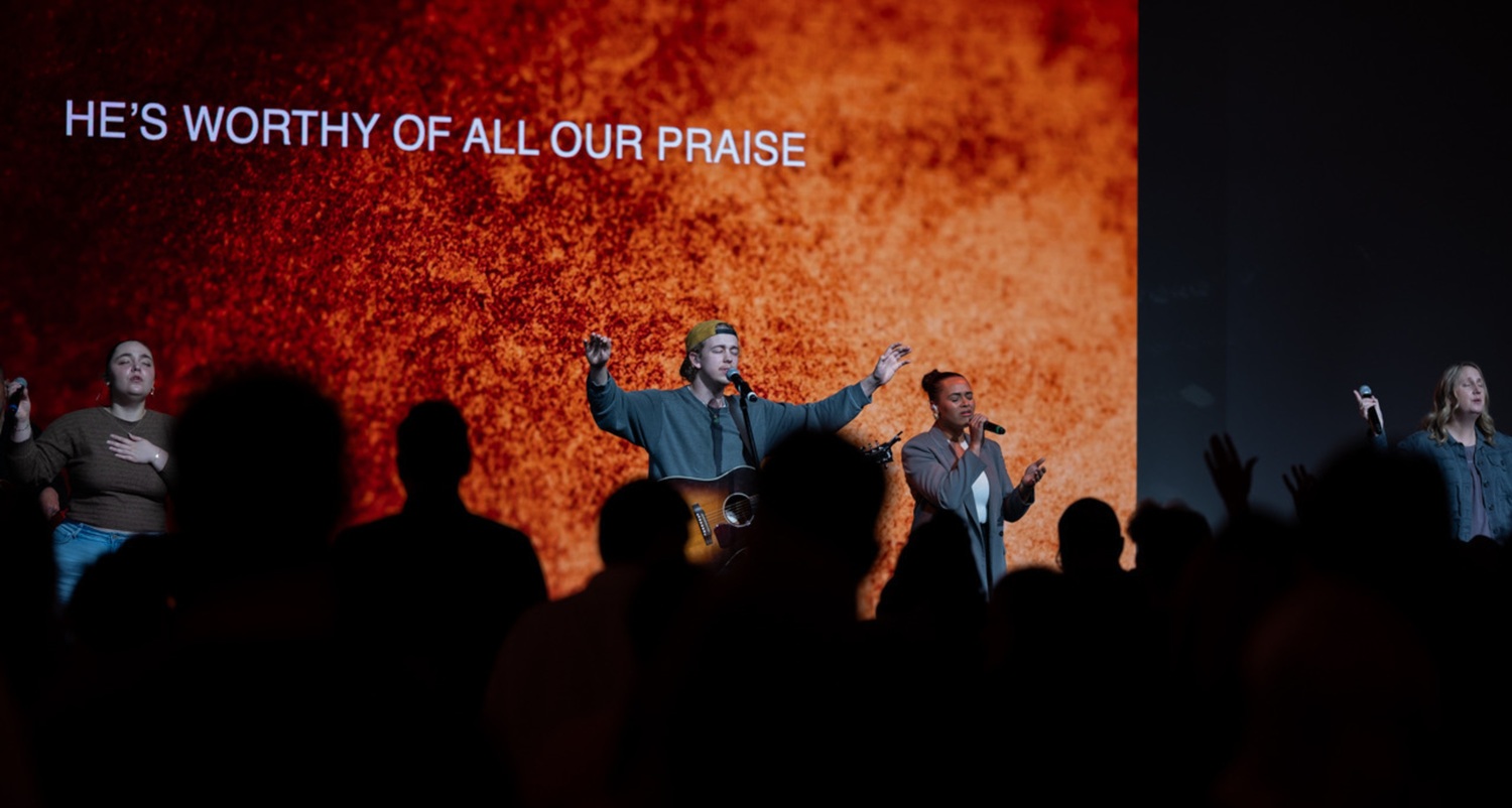 Real Life Church | HOME