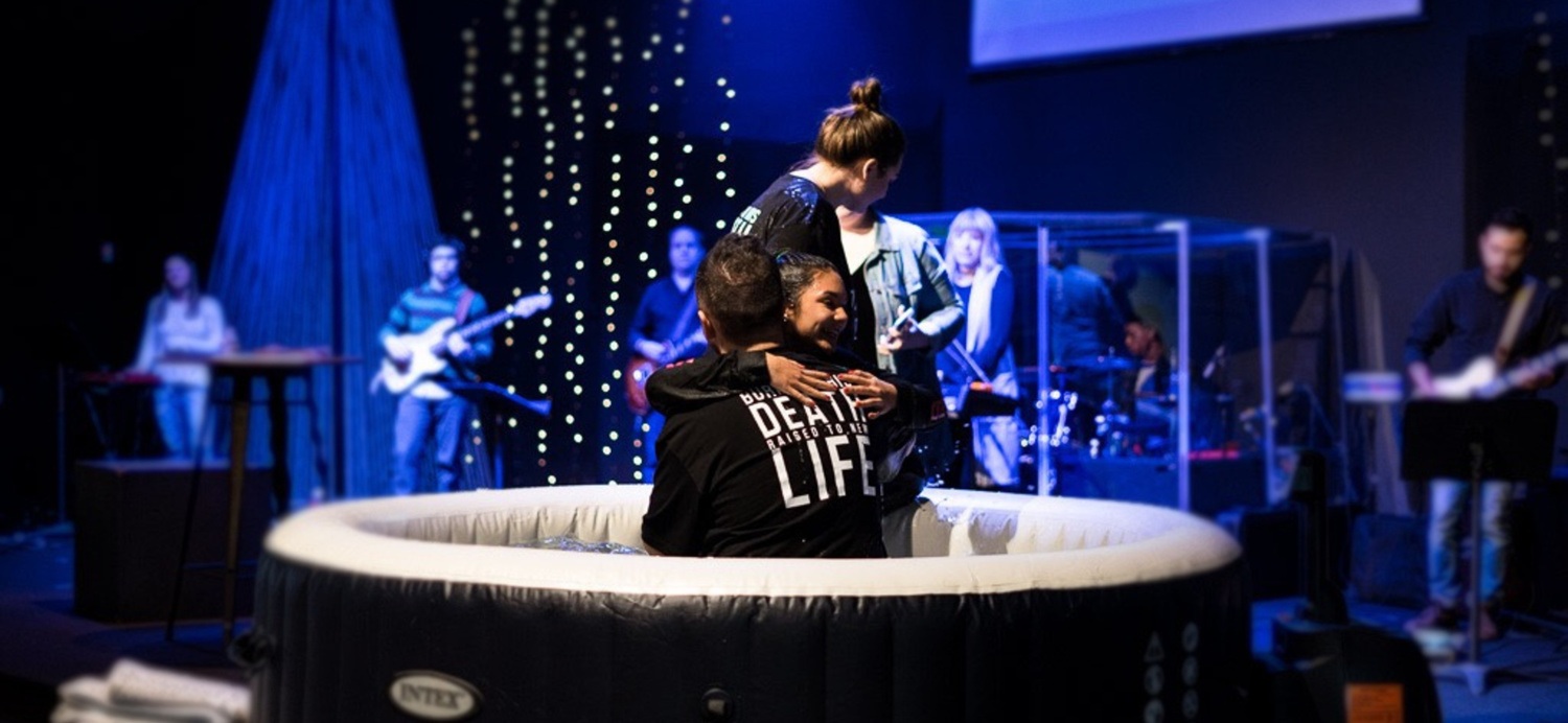 Real Life Church | HOME