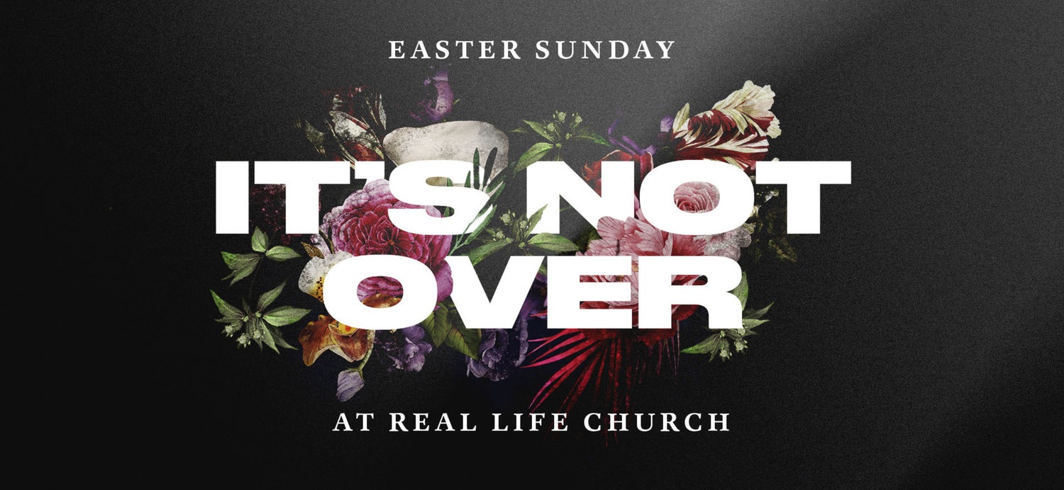 Real Life Church | HOME