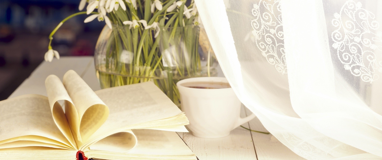 Daughters of Promise | Home