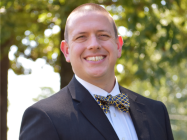 Antioch Missionary Baptist Church | Guest Speaker: David Rohr | Sun,