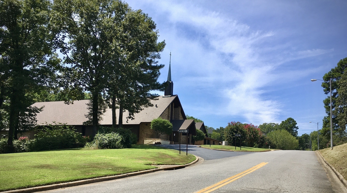 Antioch Baptist Church | Home