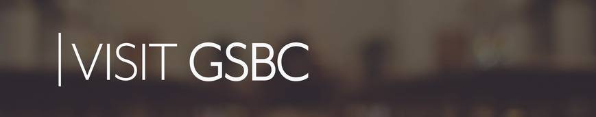Good Samaritan Baptist Church | Visit GSBC