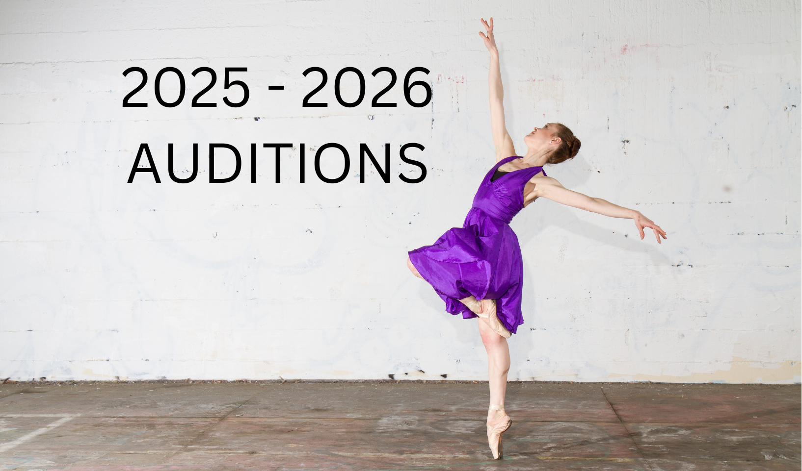 Paradosi Ballet Company | Touring Christian Ballet Ministry