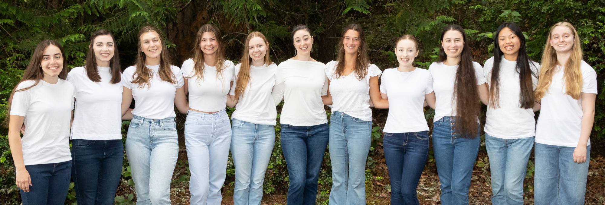 Paradosi Ballet Company | Touring Christian Ballet Ministry