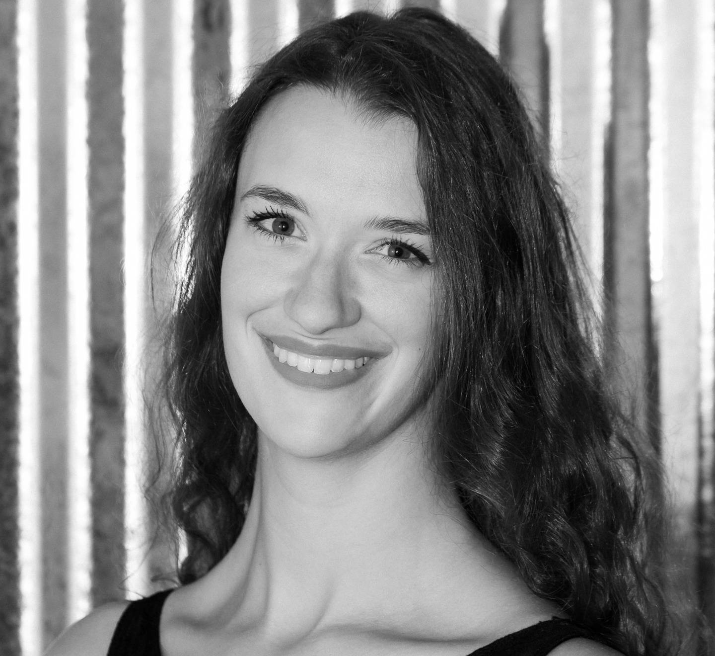 Paradosi Ballet Company | Touring Christian Ballet Ministry