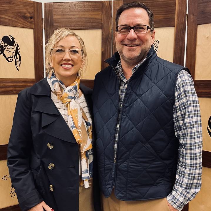 Upstate Church of Christ | Leadership and Staff