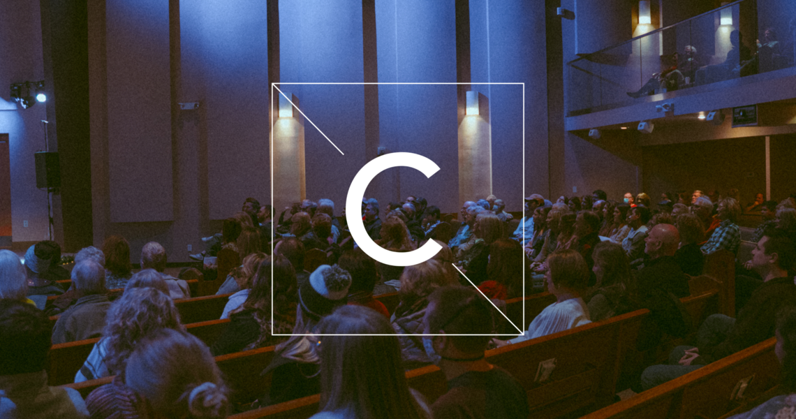 Centerville Community Church | HOME