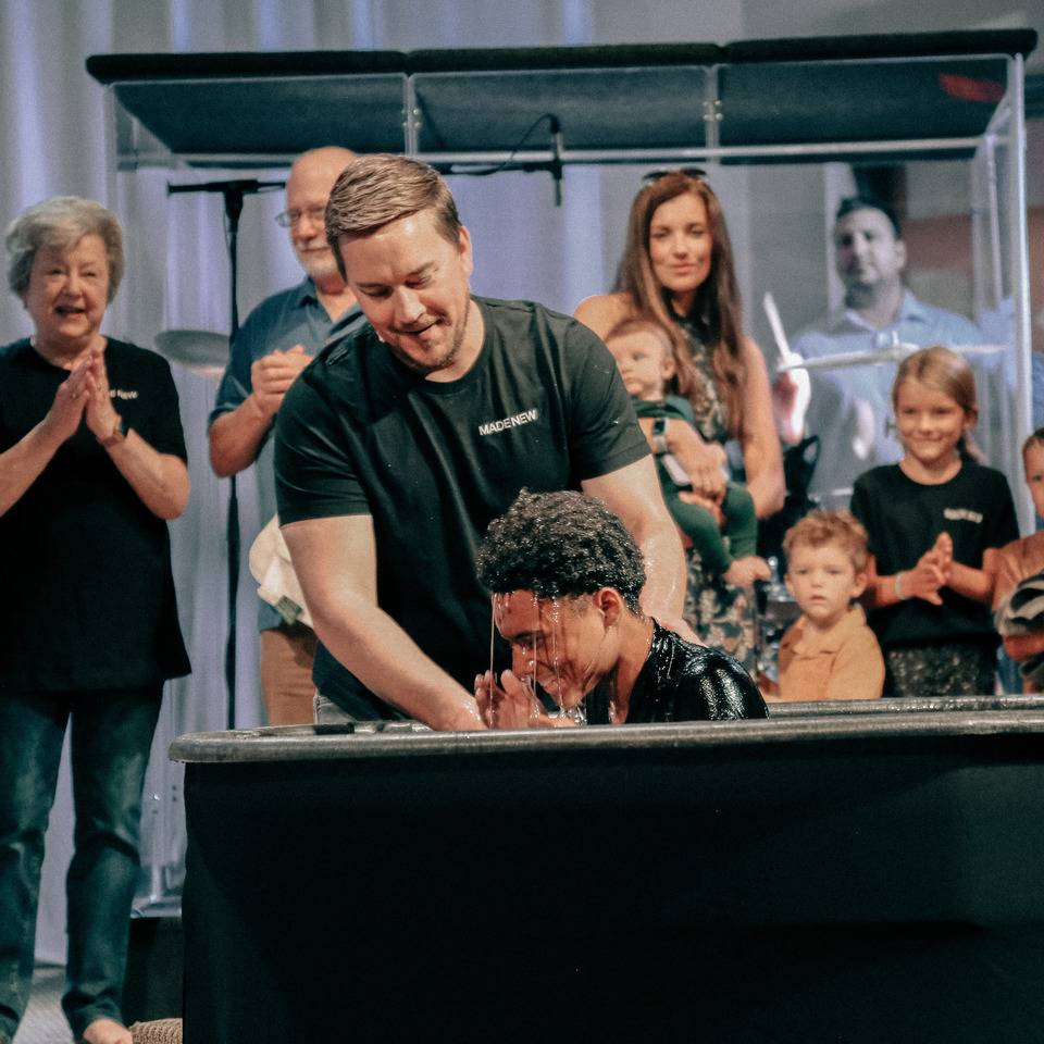 Centerville Community Church | HOME