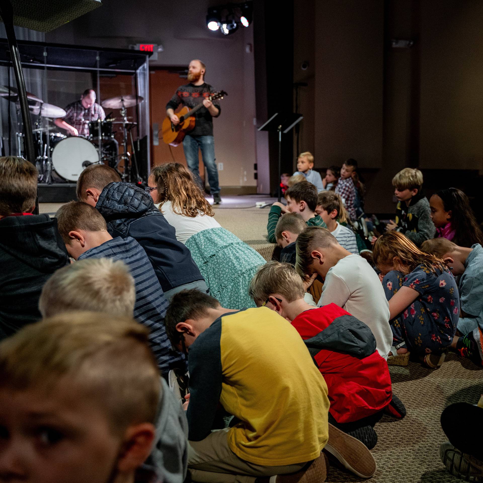 Centerville Community Church | 3C KIDS