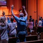 Centerville Community Church | SERVICES