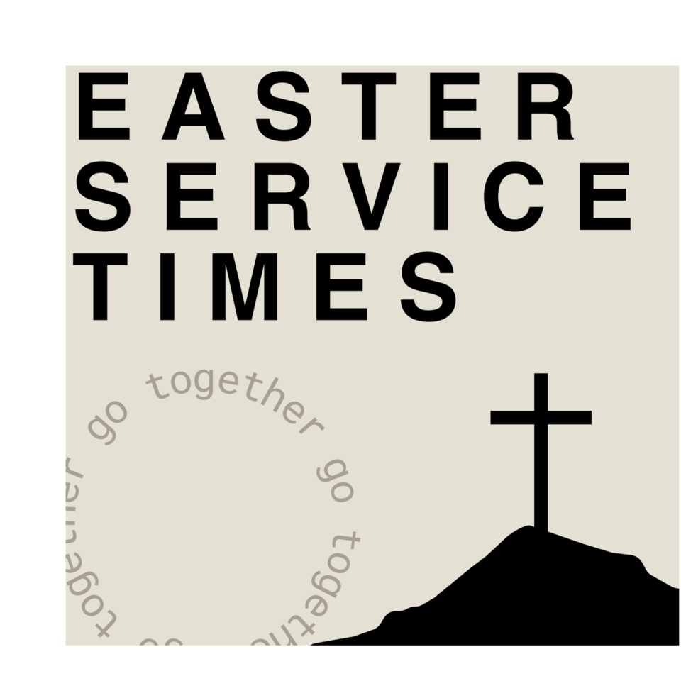 Centerville Community Church | EASTER