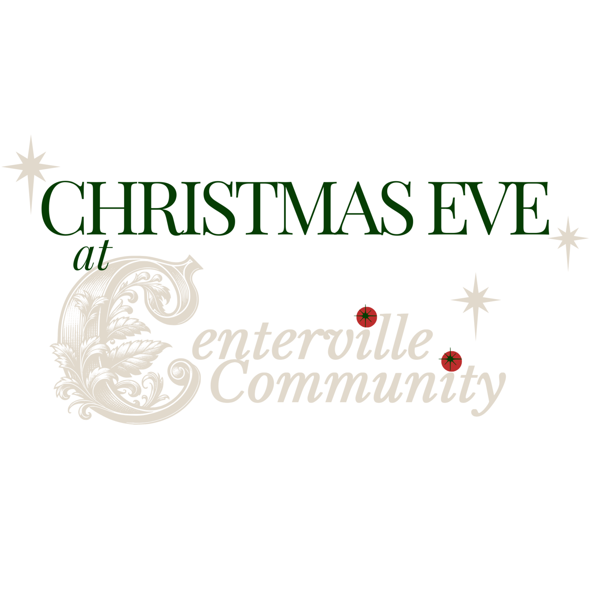 Centerville Community Church | HOME