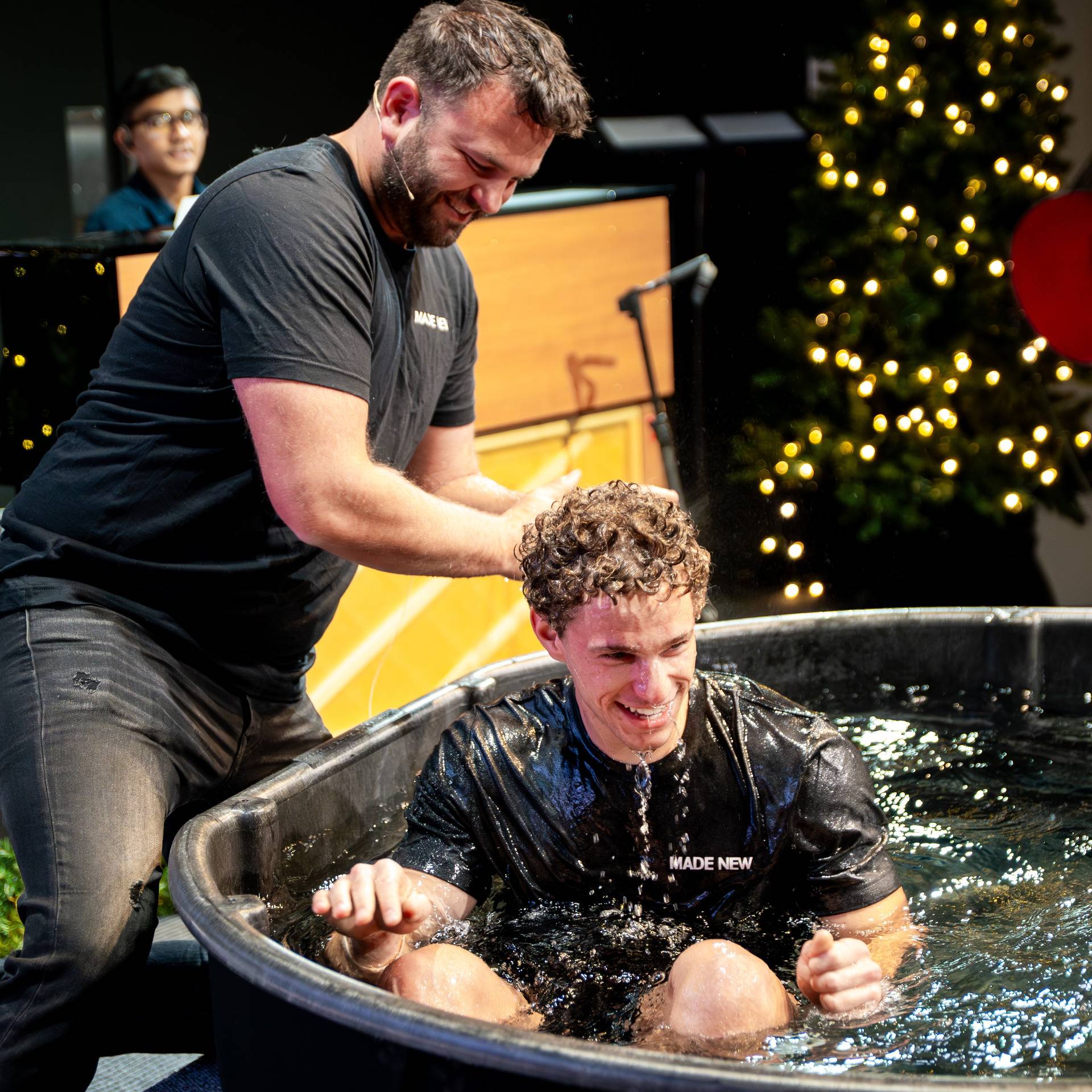 Centerville Community Church | HOME