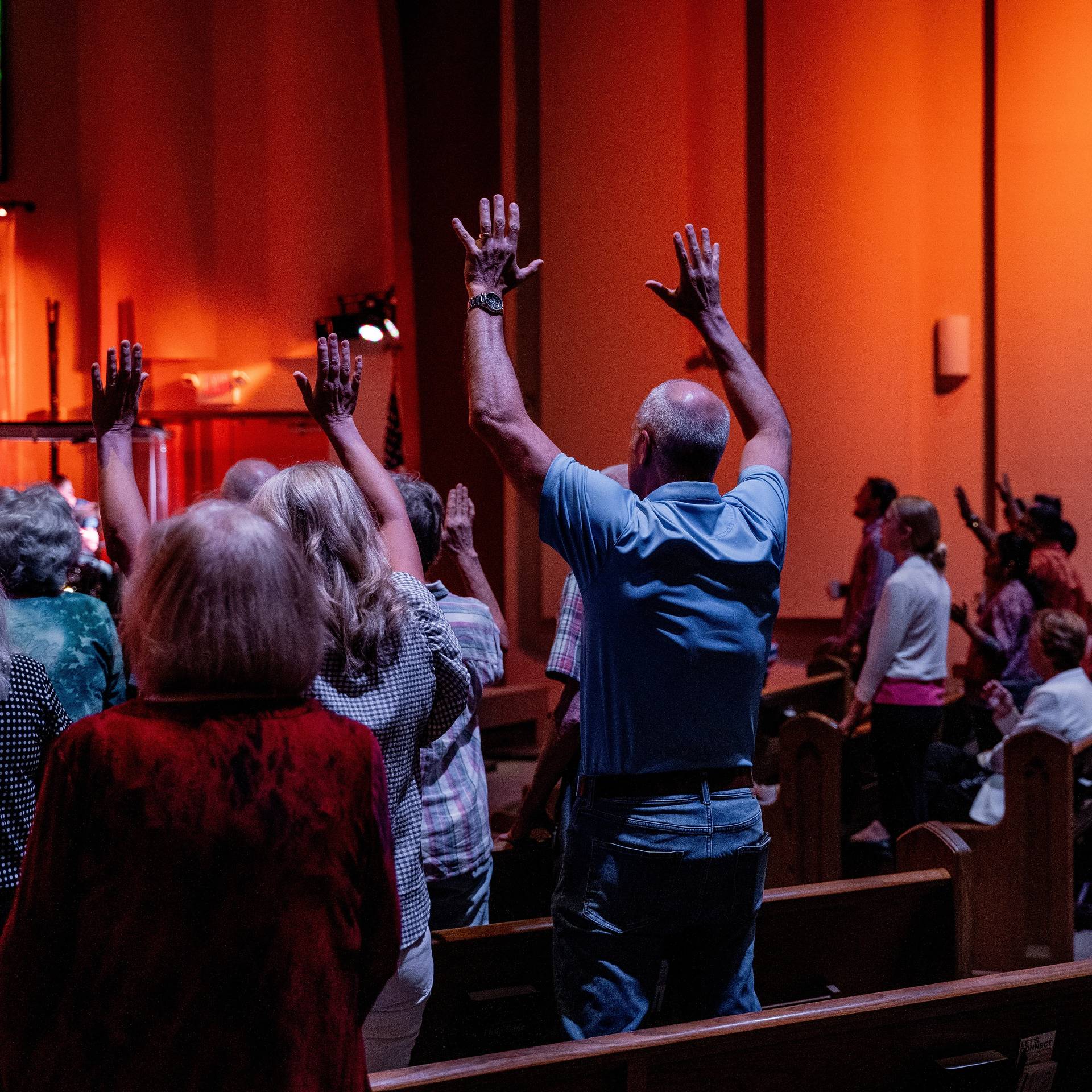 Centerville Community Church | HOME