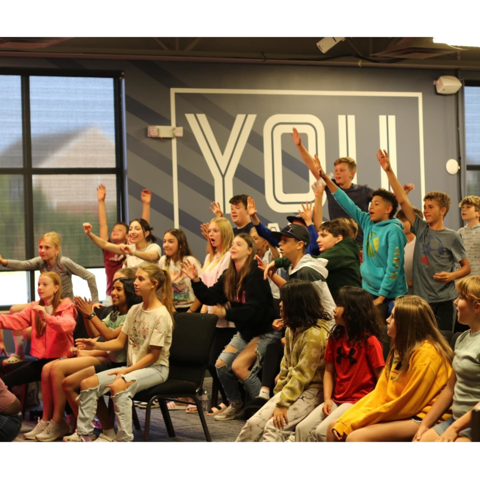 Centerville Community Church | 3C STUDENTS