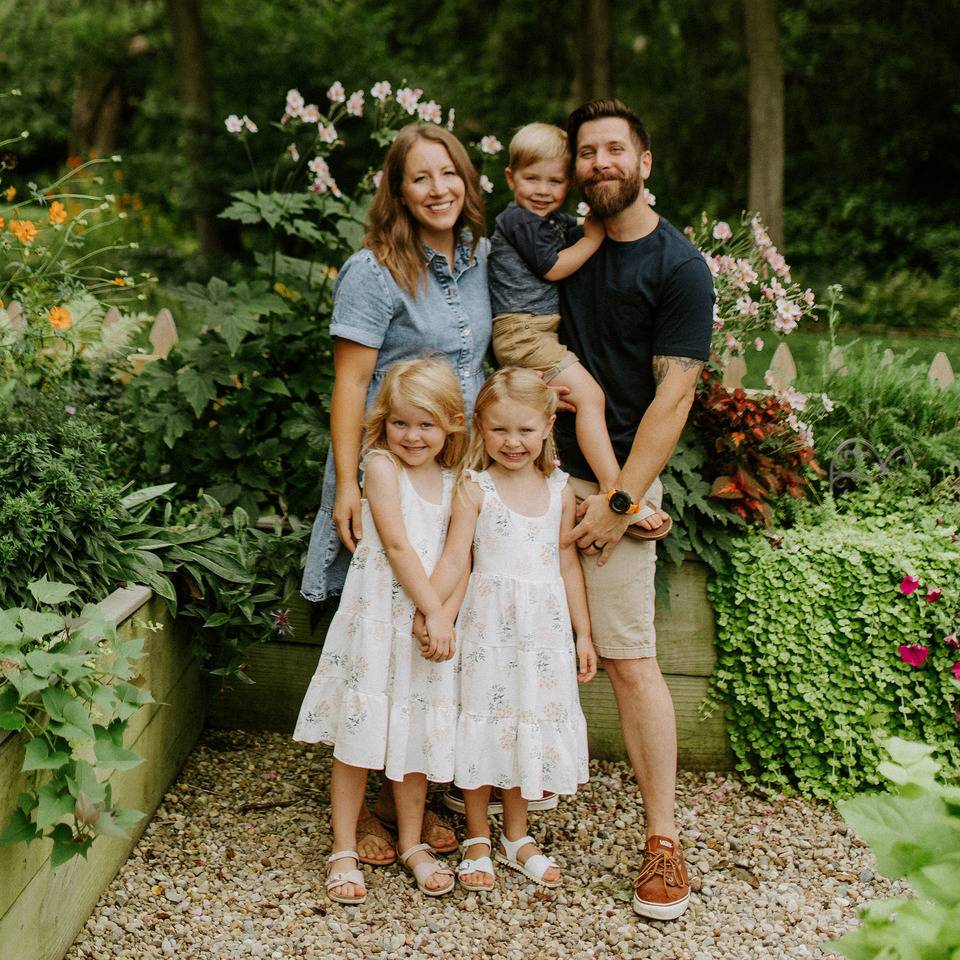 Centerville Community Church | STAFF