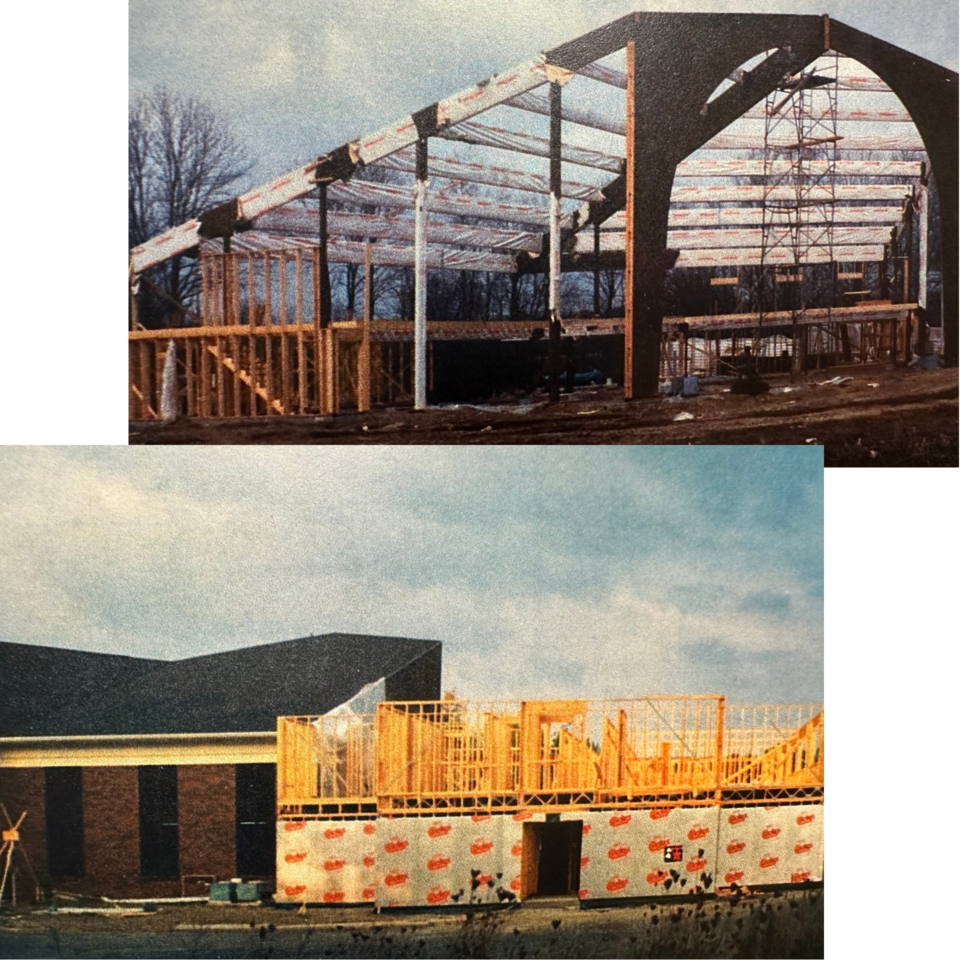 Centerville Community Church | OUR STORY