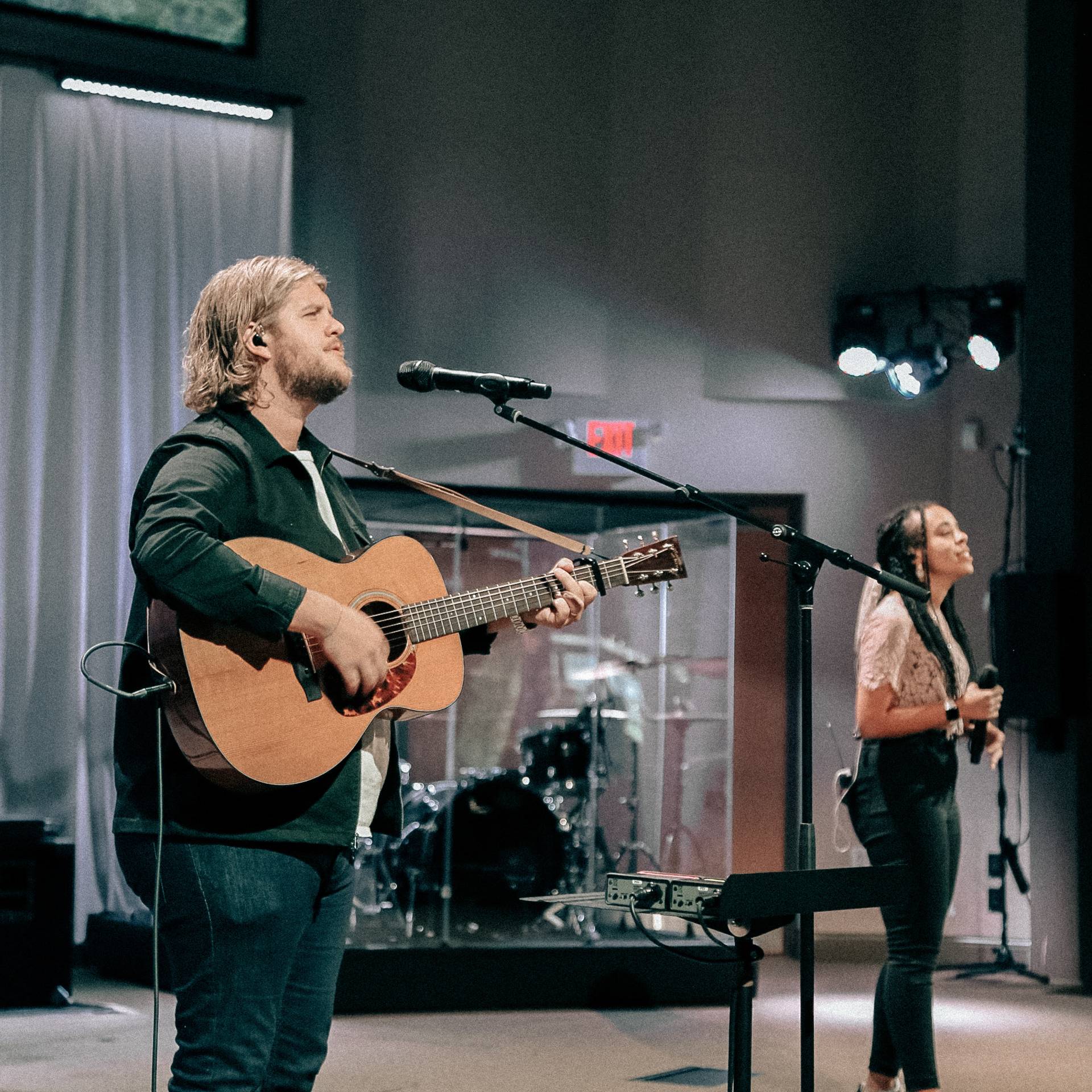 Centerville Community Church | HOME