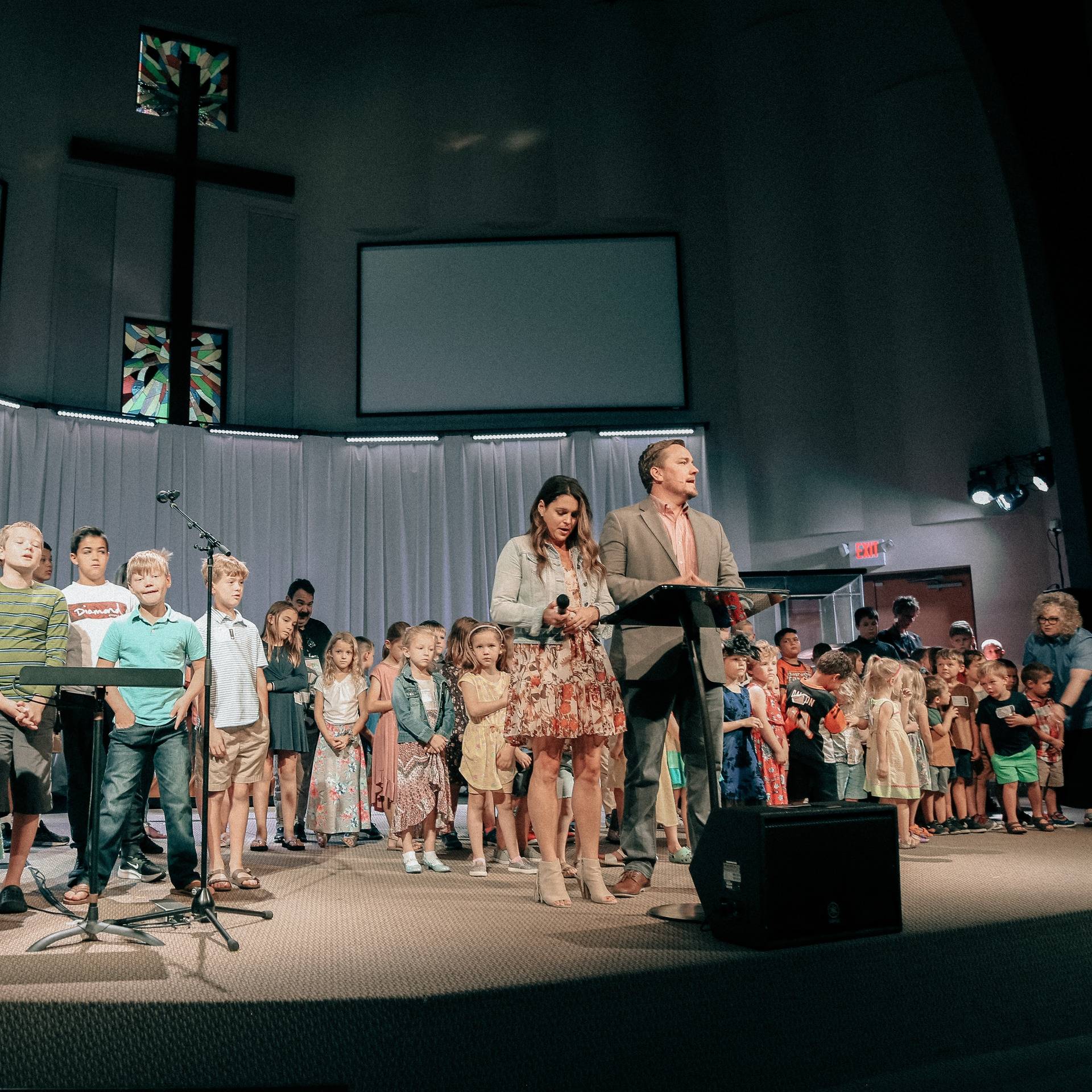 Centerville Community Church | HOME
