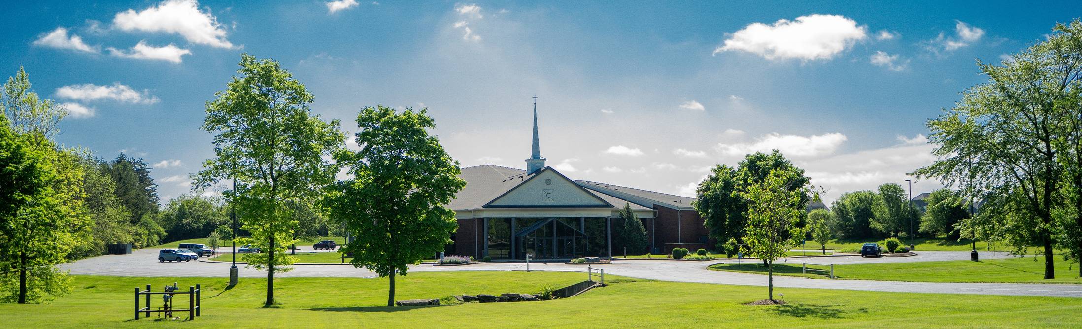 Centerville Community Church | OUR STORY