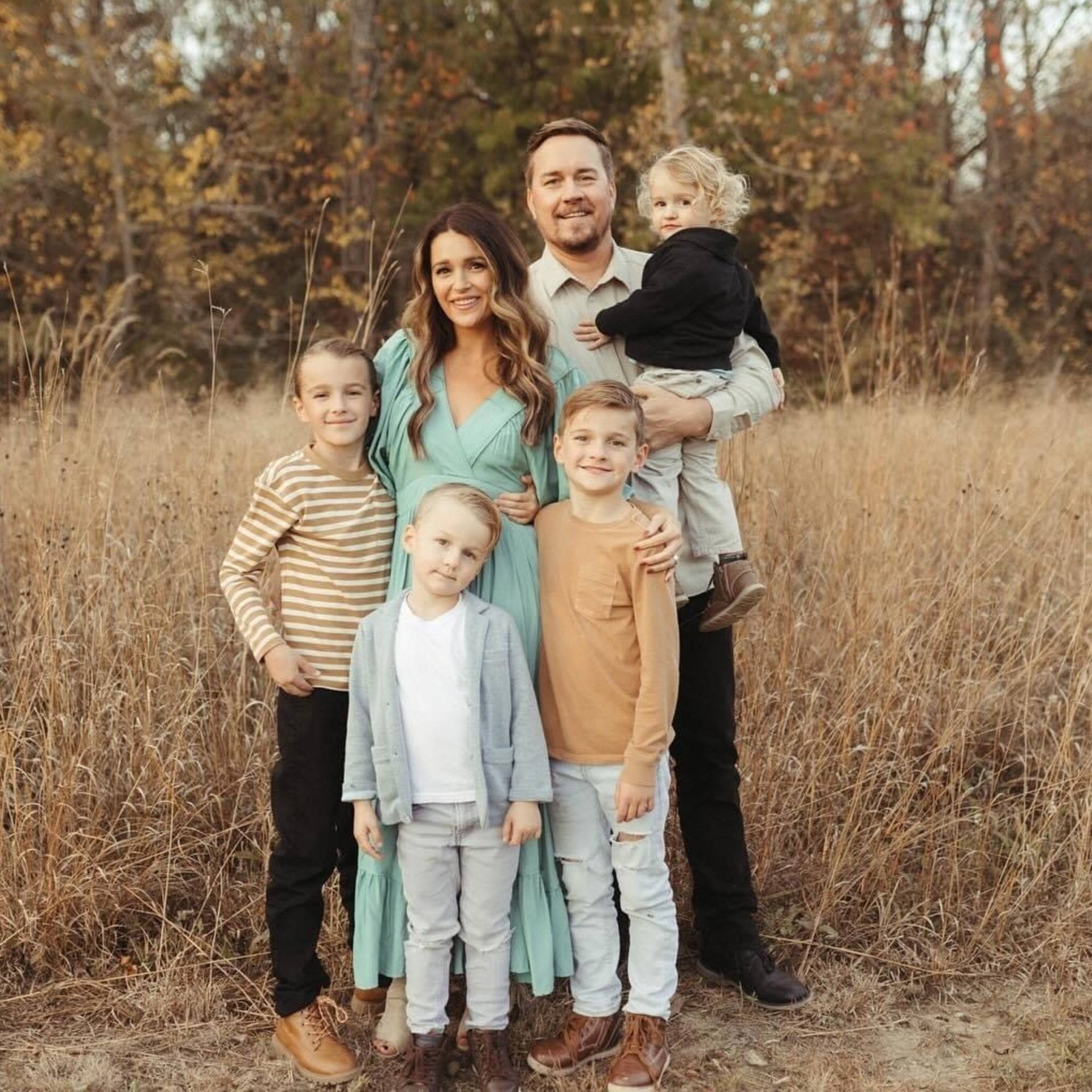 Centerville Community Church | STAFF