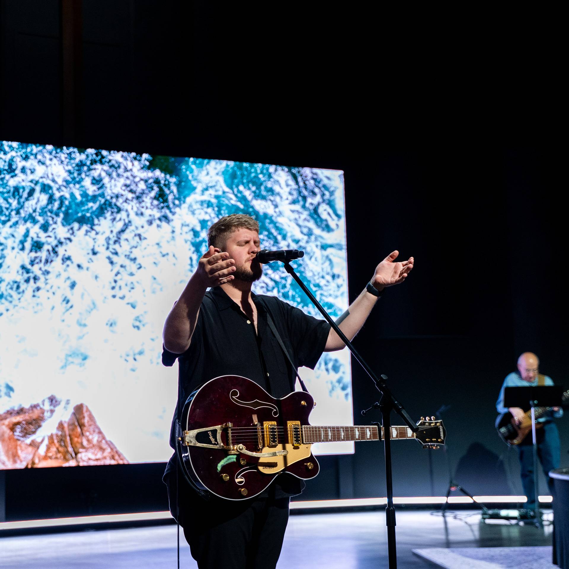 Centerville Community Church | HOME