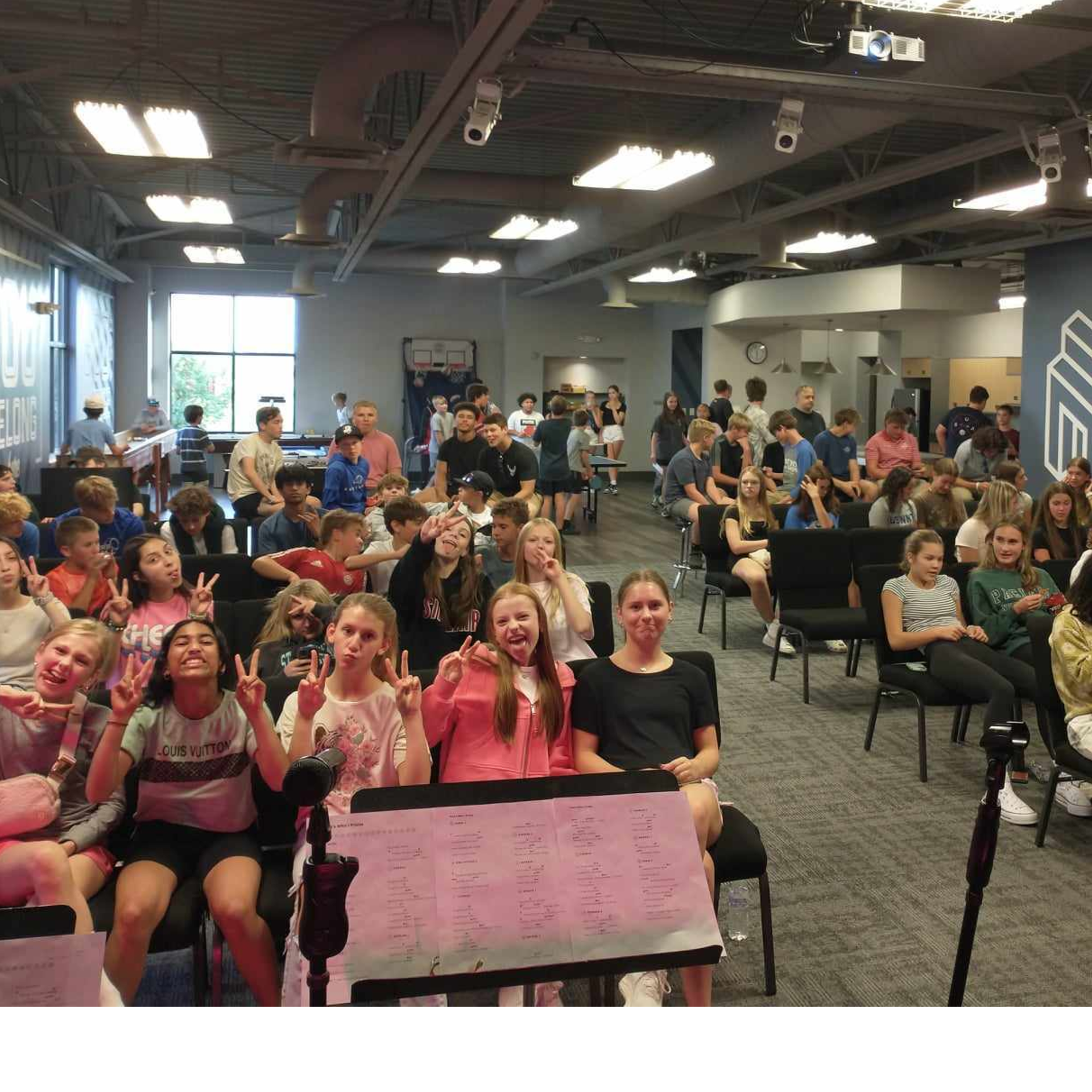 Centerville Community Church | 3C STUDENTS