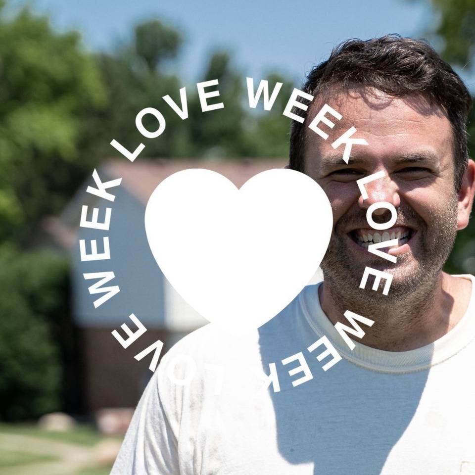 Centerville Community Church | LOVE WEEK!