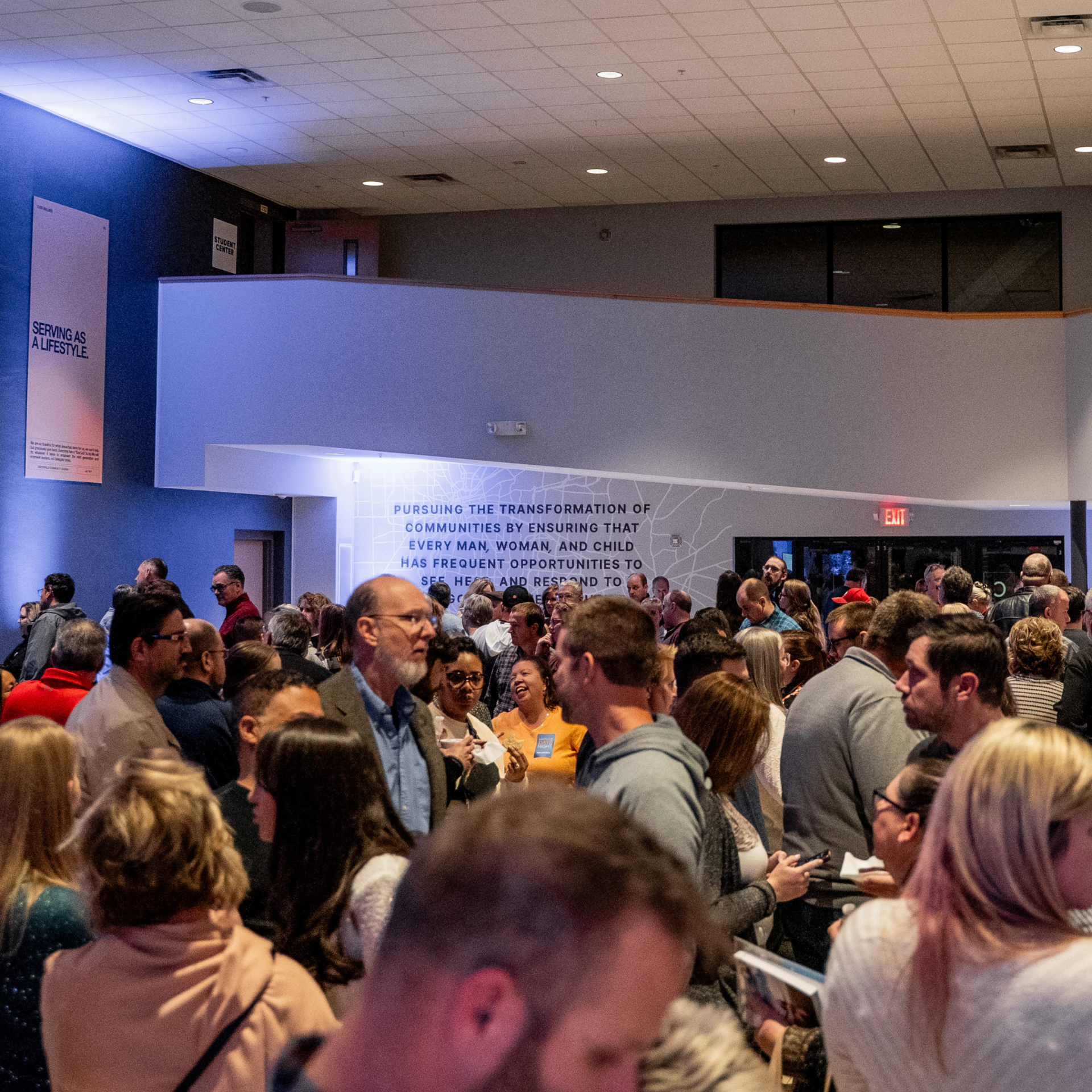 Centerville Community Church | OUR STORY