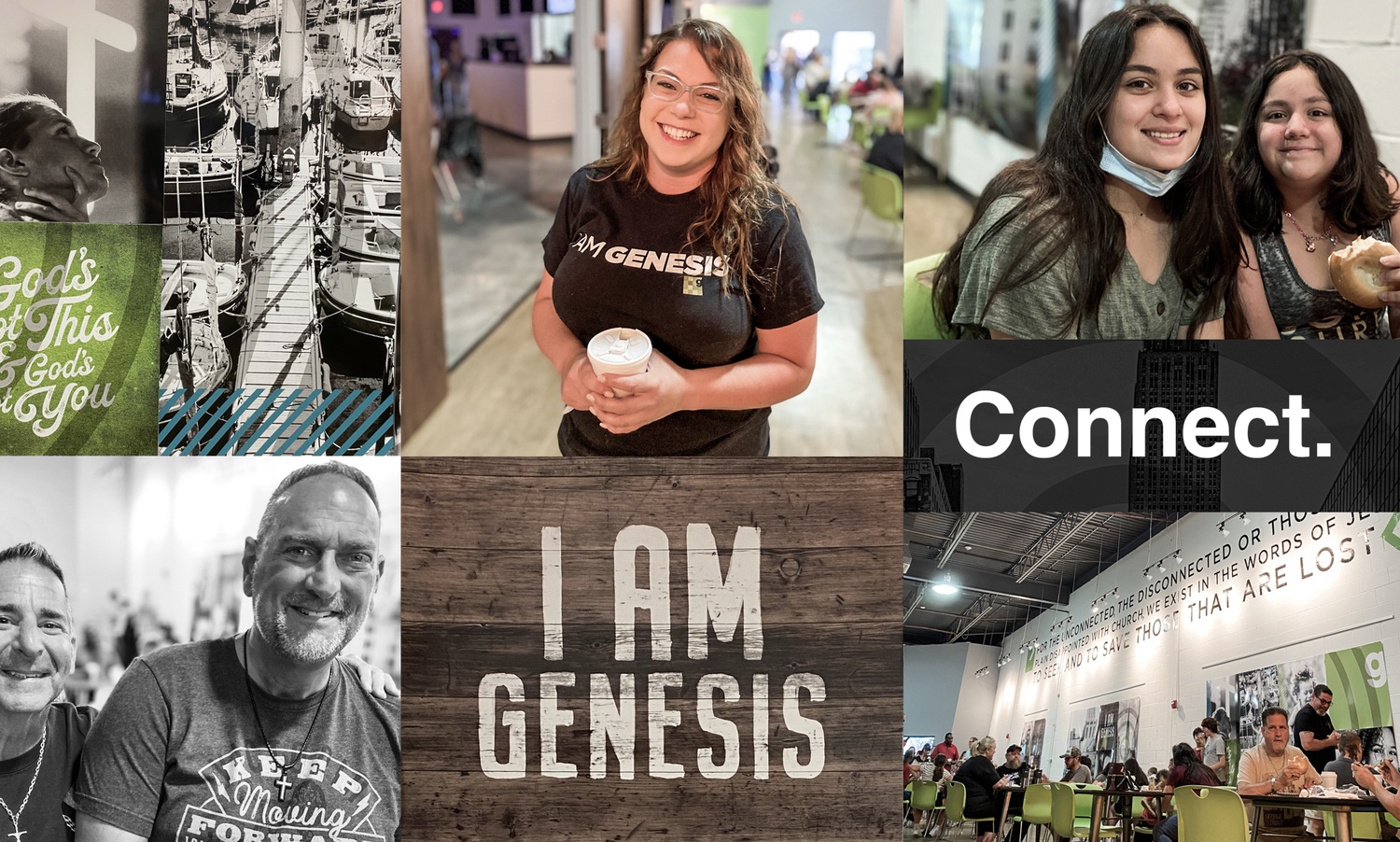 Genesis Church | Home