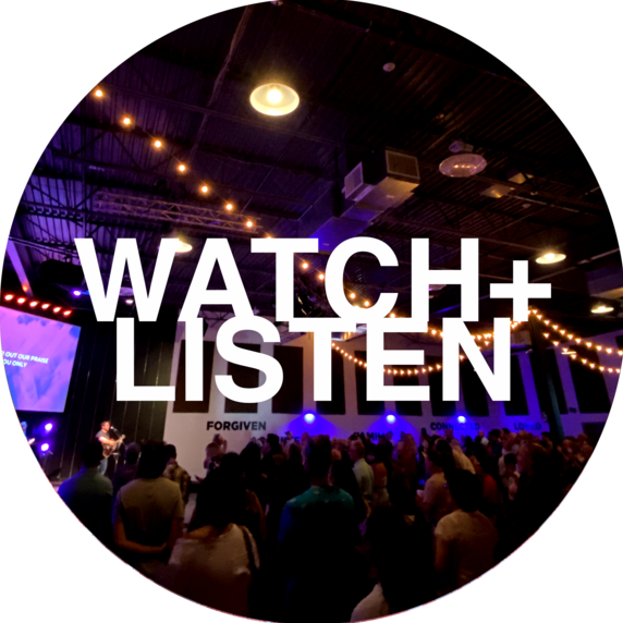 Genesis Church | Home