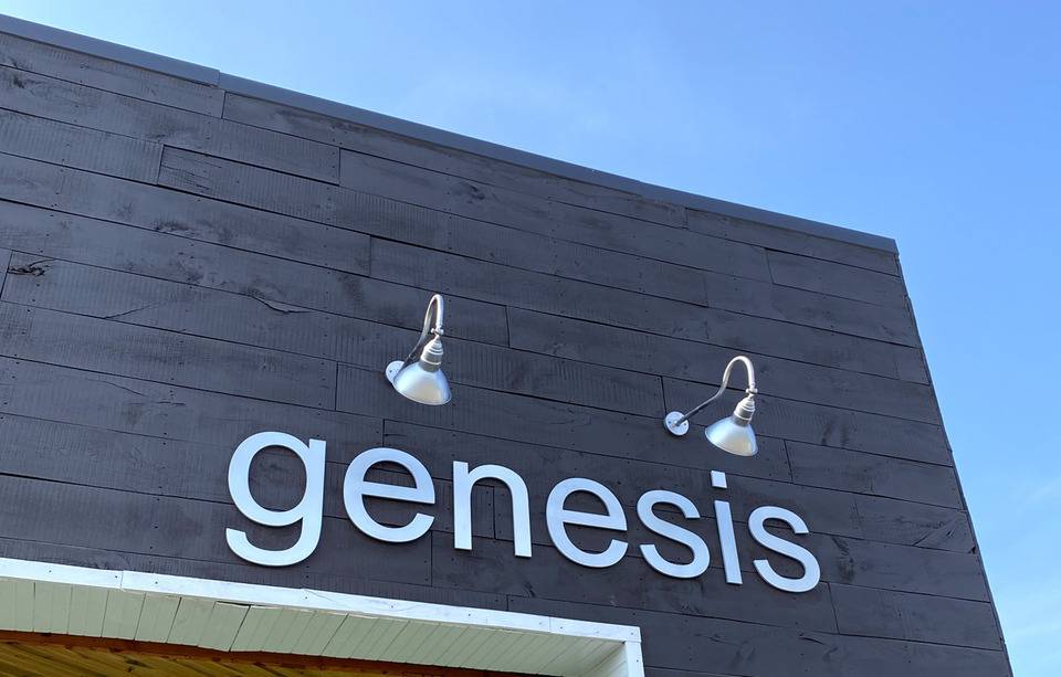 Genesis Church | Our Story