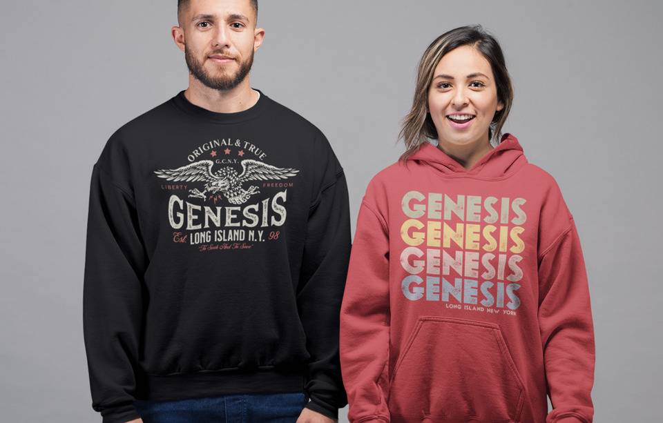 Genesis Church | Home