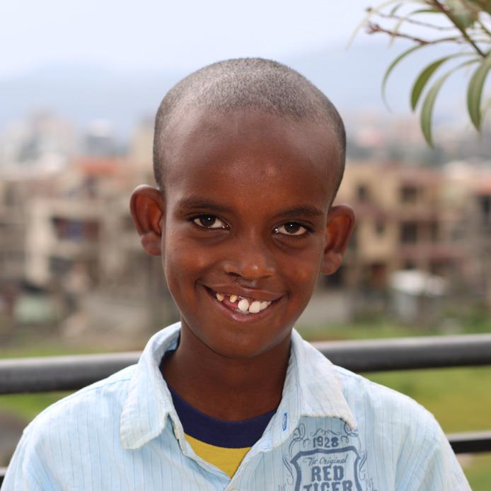 We are all One Community | Yabsira Lema