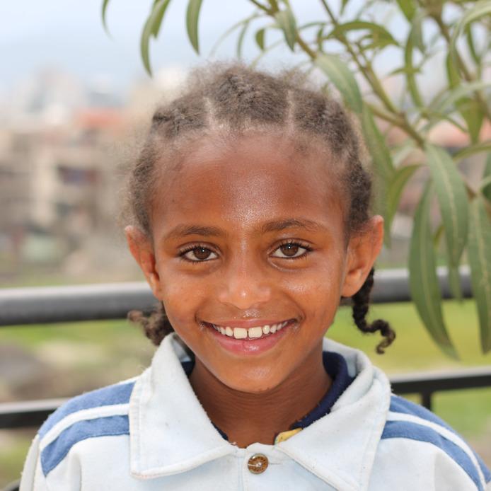 We are all One Community | Samrawit Tesfaye