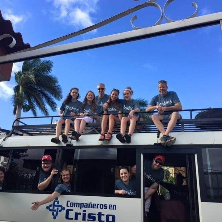 partners in christ ministries | HOME