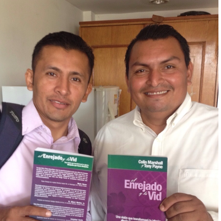 partners in christ ministries | HOME