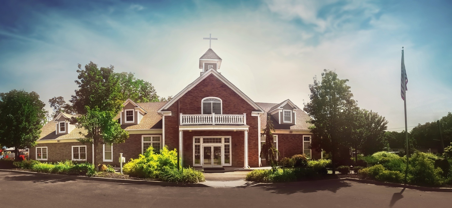 City on a Hill Community Church | Home