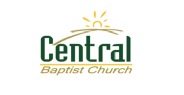 Central Baptist Church | Home