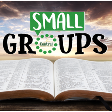 Central Baptist Church | Small Groups