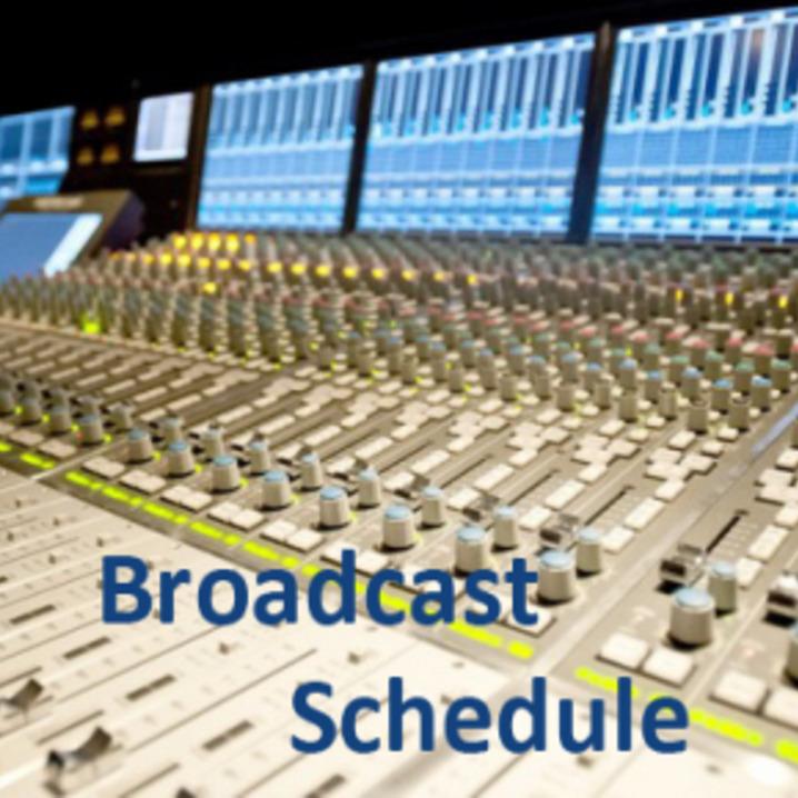 Central Baptist Church | Broadcast Schedule
