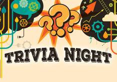 Rockford Reformed Church | Trivia Night