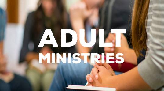 Rockford Reformed Church | Adults