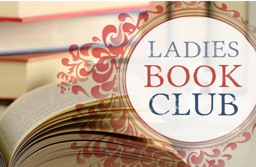 Rockford Reformed Church | Ladies Book Club